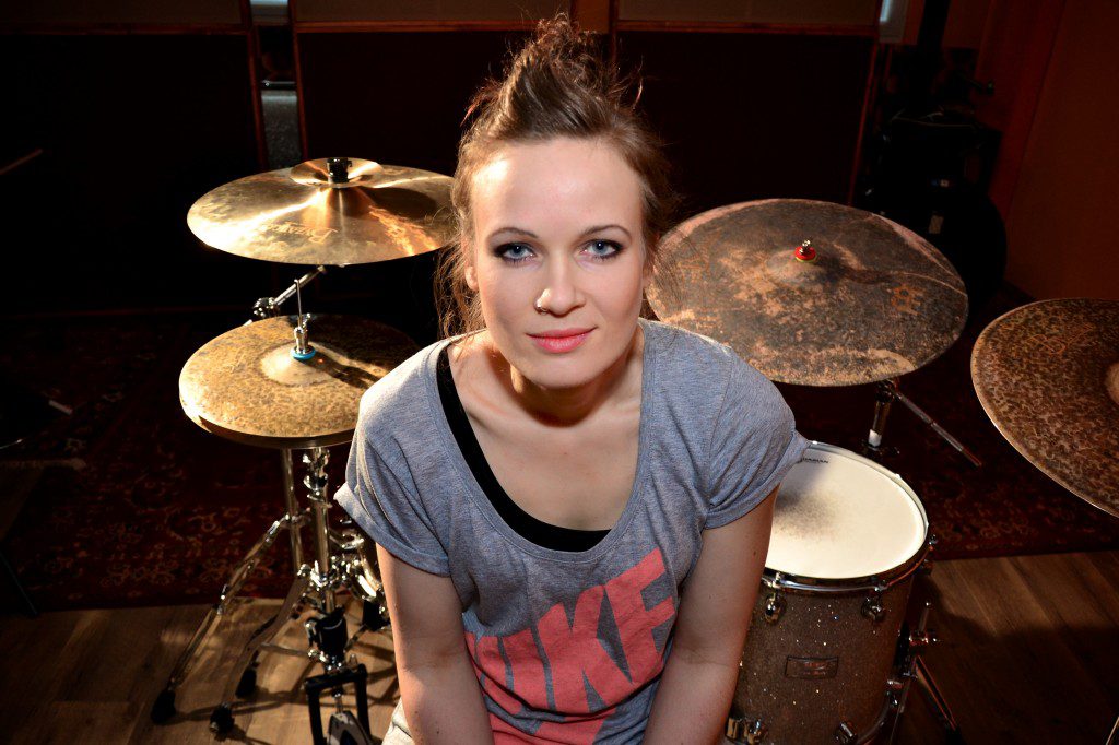 Anika Nilles 7 - Tuner Fish Lug Locks